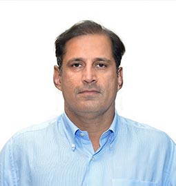 THF Board of Directors – The Hunar Foundation