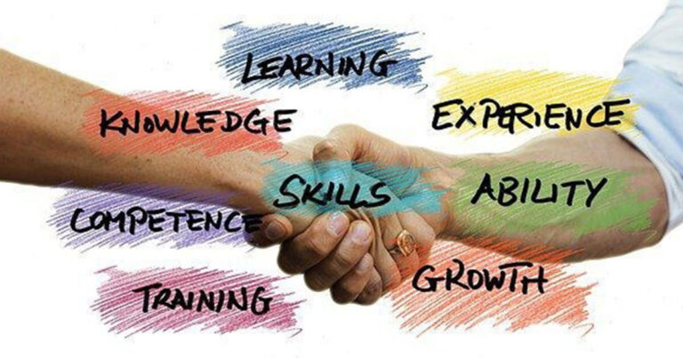 Essential Student Skills for Academic and Career Success - The Hunar ...